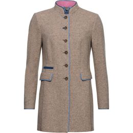 WHITE LABEL Gehrock Beige (Gr&ouml;&szlig;e: 38)