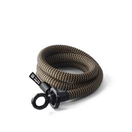 texlock eyelet wild hemp 160 cm - Erweiterung f&uuml;r B&uuml;gelschloss - Fahrradschloss Textilseil