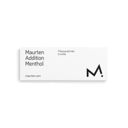 Maurten Drink Mix Addition Menthol 6-Pack