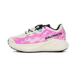 Salomon Aero Glide 4 GRVL Damen