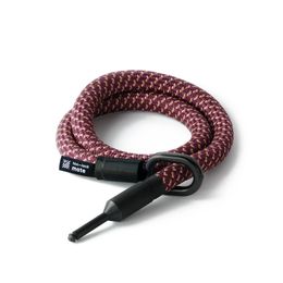 texlock mate chateau red 120 cm - Einsteckseil f&uuml;r Rahmenschloss - Fahrradschloss Erweiterung