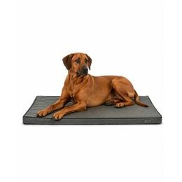 Lionto Orthop&auml;dische Hundematte L