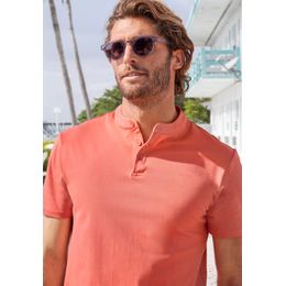 John Devin Henleyshirt