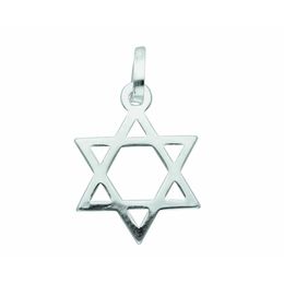 Adelia&acute;s Kettenanh&auml;nger ADELIA&acute;S "Anh&auml;nger 925 Silber &ndash; Silberanh&auml;nger", silber, Schmuckanh&auml;nger, Damen, Silber 925 (Sterlingsilber), Kettenanh&auml;nger, Silberanh&auml;nger