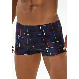 Chiemsee Boxer-Badehose