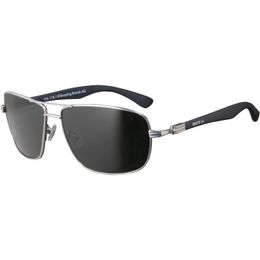 Route 66 Brille - Gr&ouml;&szlig;e Einheitsgr&ouml;&szlig;e - silber