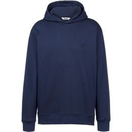 Ellesse Leonardo Hoodie Herren - Gr&ouml;&szlig;e XL - blau