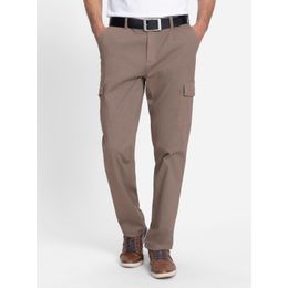 Catamaran Cargohose