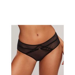 Lascana Panty schwarz Gr. 32/34 f&uuml;r Damen