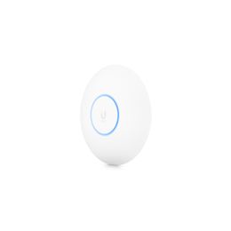 Ubiquiti Reichweitenverst&auml;rker "U6-PRO", wei&szlig;, B:23,4cm H:7,5cm T:23,4cm, Router