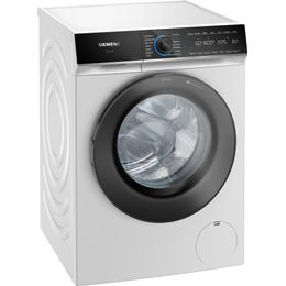 Siemens Waschmaschine "WG56B2041", Energieeffizienz: A (A-G), wei&szlig;, B:59,8cm H:84,5cm T:59cm, Waschmaschinen