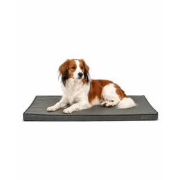 Lionto Orthop&auml;dische Hundematte M
