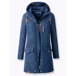 Regenjacke