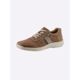 Rieker Schn&uuml;rschuh