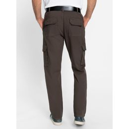 Catamaran Herren Cargohose, grafit, Gr&ouml;&szlig;e 50