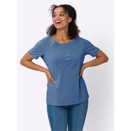 Kurzarmshirt