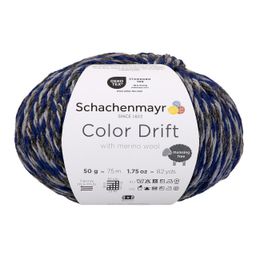Color Drift von Schachenmayr, Night Sky Color, aus Schurwolle