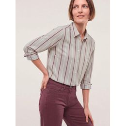 Walbusch Extraglatt-Hemdbluse Everyday 2.0