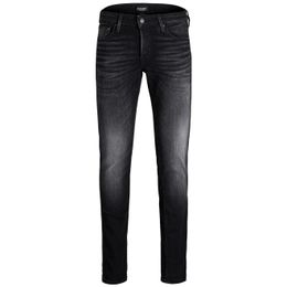 Jack & Jones Glenn Icon von Jack & Jones in der farbe Schwarz und in gr&ouml;&szlig;e 30/32.