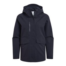 Craghoppers - "Expert Kiwi Pro" Jacke f&uuml;r Damen, Stretch (Dunkel-Marineblau)