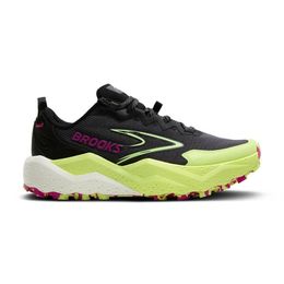 Brooks Caldera 8 Schuhe Damen schwarz 38.0