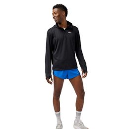 Brooks Notch Thermal Hoodie 3.0 Bekleidung Herren schwarz