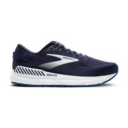 Brooks Beast GTS 24 - breit (2E) Schuhe Herren blau 41.0