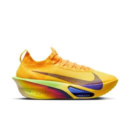 Nike Alphafly 3 Schuhe Herren gelb 38.5