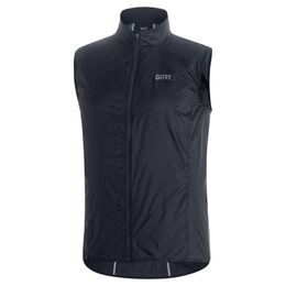 Gore Drive Weste Bekleidung Herren schwarz