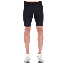 Fusion Multisport Tights Bekleidung Unisex schwarz