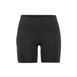 Craft Pro Trail Short Tights 2 Bekleidung Damen schwarz