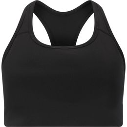Endurance Alanie Sports Bra Bekleidung Damen schwarz