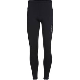 Endurance Energy V2 Long Tights Bekleidung Damen schwarz