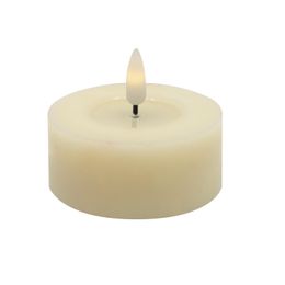 Teelicht LED 2er-Set WINTER