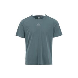 Craft Pro Trail SS Tee 2 Bekleidung Herren blau