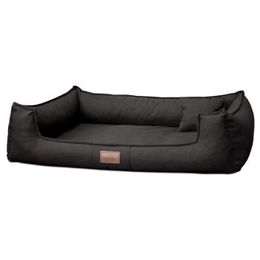 tierlando &reg; Orthop&auml;disches Hundebett GOOFY Couture >> inkl. Matratzenschoner