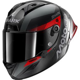 SHARK Aeron-GP FIM 02 MotoGP, Integralhelm