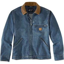 Carhartt Detroit, Jeansjacke
