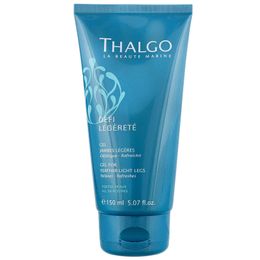 Thalgo Federleichte Beine Gel - Erfrischende Beinbehandlung f&uuml;r Frauen 150ml