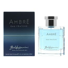 Baldessarini Ambr&eacute; Eau Fra&icirc;che - EdT 50ml