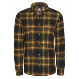Rusty Neal Holzf&auml;ller Flanell Hemd