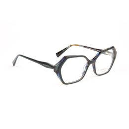 Ana Hickmann Brillenfassung HI6316 H02 53