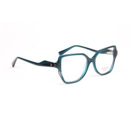 Ana Hickmann Brillenfassung HI6305 H01 51