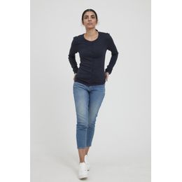 Ichi Langarm IHMAFA Langarm Regular fit