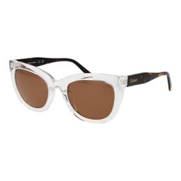 Skechers Sonnenbrille SE00040 26H 52