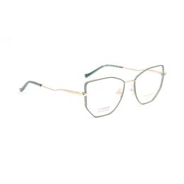 Ana Hickmann Brillenfassung HI1255 12A 52