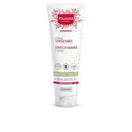 Mustela Maternity Creme Zur Vorbeugung Von Dehnungsstreifen 250 ml