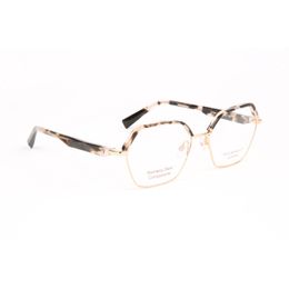 Ana Hickmann Brillenfassung HI1245 G21 55