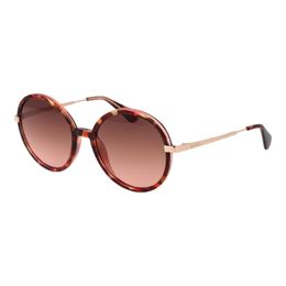 MAX & Co. Max & Co Sonnenbrille MO0064 55F 55