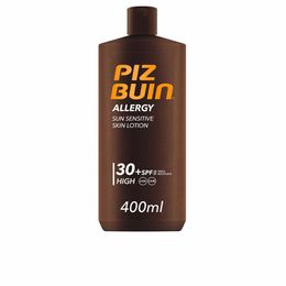 Piz Buin Allergy Lotion Spf30 400 ml